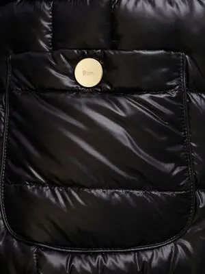 Herno Jacket - Black
