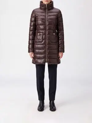 Herno Jacket - Brown