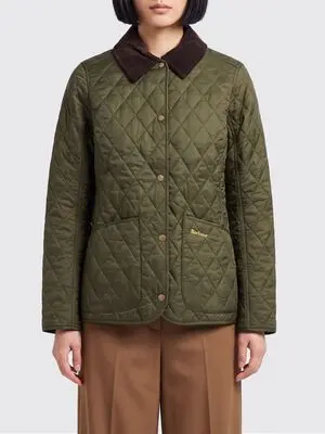 Barbour Jacket - Green