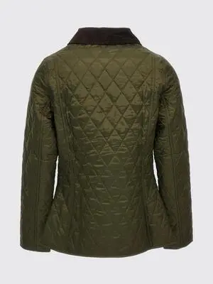 Barbour Quilted Jacket