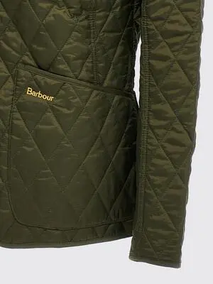 Barbour Quilted Jacket