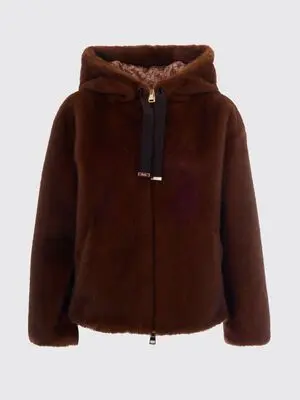 Herno Jacket - Brown