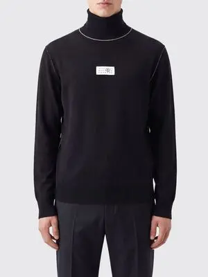 MAISON MARGIELA Sweater - Black