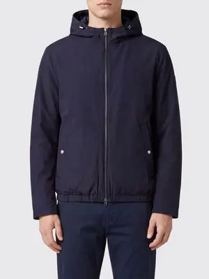Herno Jacket - Blue