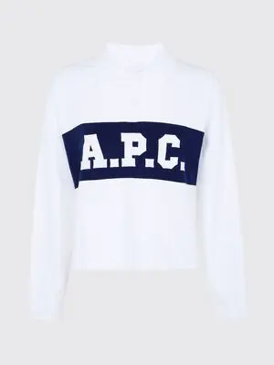 A.p.c. Polo Shirt