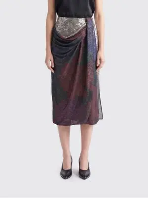 MAISON MARGIELA Skirt - Blue