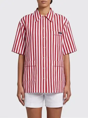 Dolce & Gabbana Top - Red