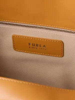 Furla Shoulder Bag - Beige