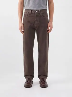 SUNFLOWER Jeans - Brown