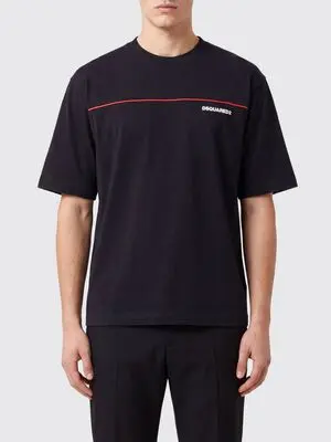 Dsquared2 T-shirt - Black