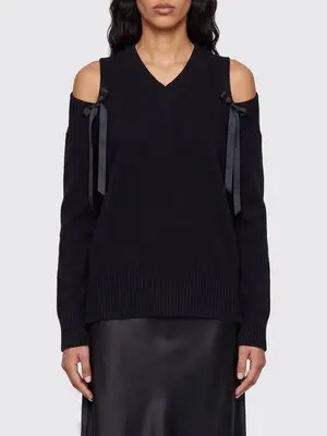 Simone Rocha Sweater - Black