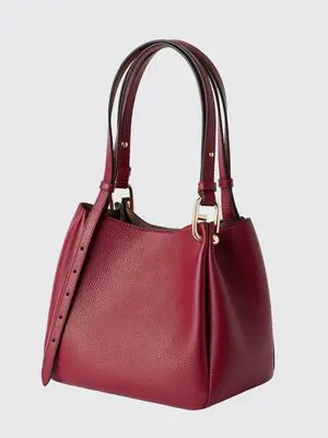 Furla Shoulder Bag - Cherry