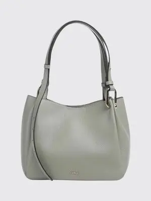 Furla Textured Bucket Bags