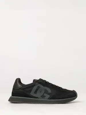 Dolce & Gabbana Sneakers - Grey