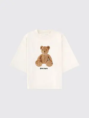 Palm Angels Teddy Bear Graphic T-shirt