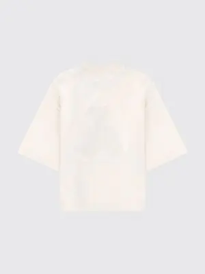 Palm Angels Teddy Bear Graphic T-shirt