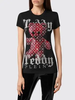 Philipp Plein T-shirt - Black