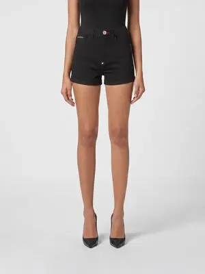 Philipp Plein Jeans - Black