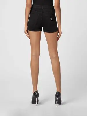 Philipp Plein Jeans - Black