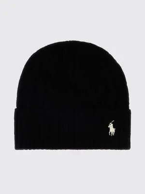 Polo Ralph Lauren Hat - Black