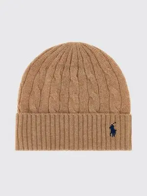 Polo Ralph Lauren Hat - Brown