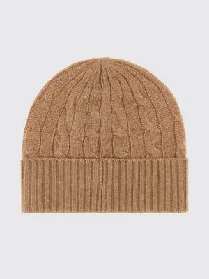 Polo Ralph Lauren Hat - Brown