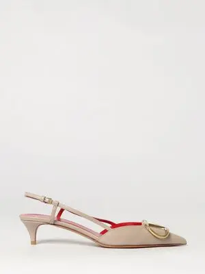Valentino Garavani Heeled Sandal - Pink