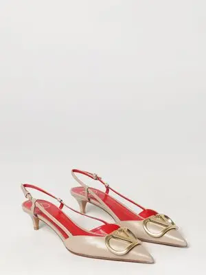 Valentino Garavani Heeled Sandal - Pink