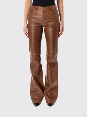 HAIKURE Pants - Brown