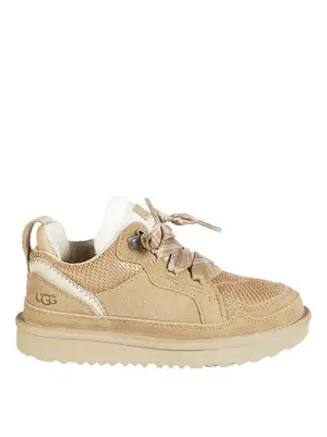 UGG T Lowmel Mini Sneaker