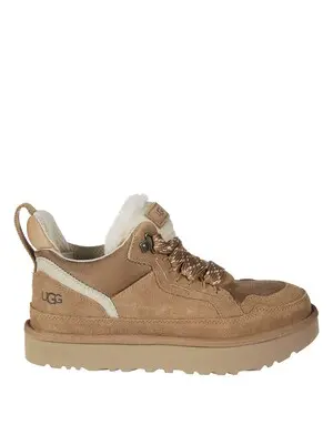 UGG Lowmel Sneaker - Marrone