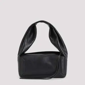 MAISON MARGIELA Mini East West Box Handbag W23cm H11cm D9cm