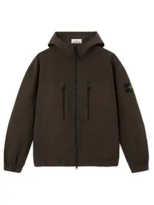 Stone Island Inspired Mini Shirt