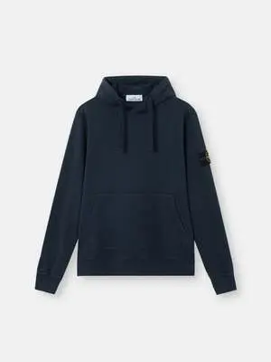 Stone Island Inspired Hoodie Sweater