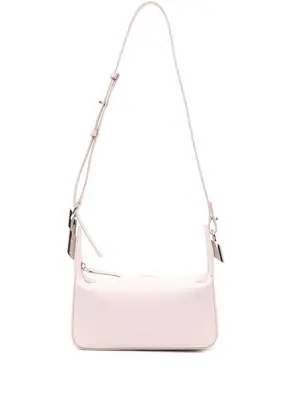 LANVIN Haute Sequence Mini Clutch Handbag - Venus