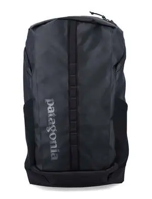 Patagonia Utility Crossbody Sling Bag - Nero