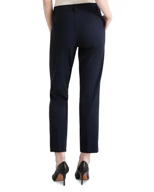 Marella Slim Pressed Pants