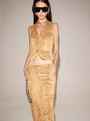 Alexis Aquila Vest