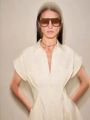 Alexis Ceres Dress