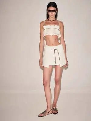 Alexis Alexis Icarus Top Beige