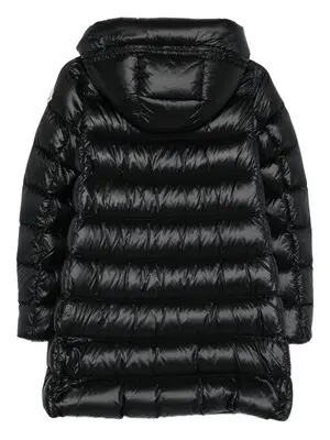 Moncler Suyenne Midi Down Jacket
