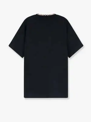 Burberry Cotton T-shirt