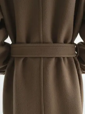 LEMAIRE Wrap Coat