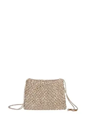 HIBOURAMA Penelope Bag - Gold