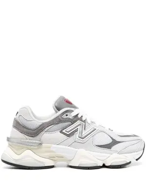 NEW BALANCE 9060 Sneakers - Grey