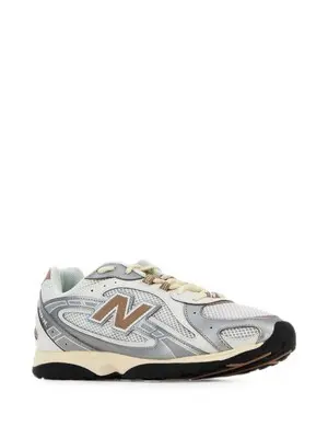 NEW BALANCE 204l Sneakers - White