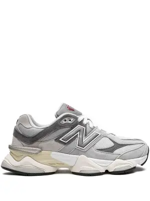NEW BALANCE 9060 Sneakers - Grey