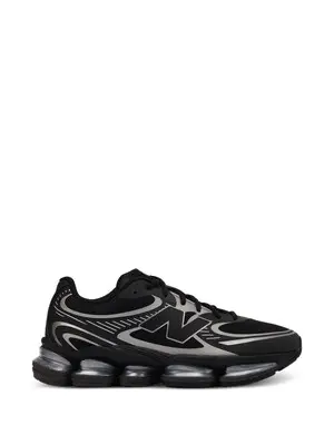 NEW BALANCE U2000 Sneakers - Black