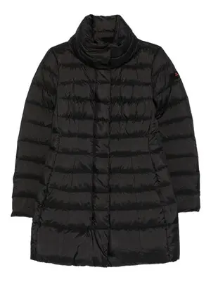 Peuterey Sobchak Down Jacket - Black