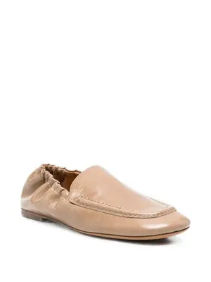ODISSI Juno Leather Loafers
